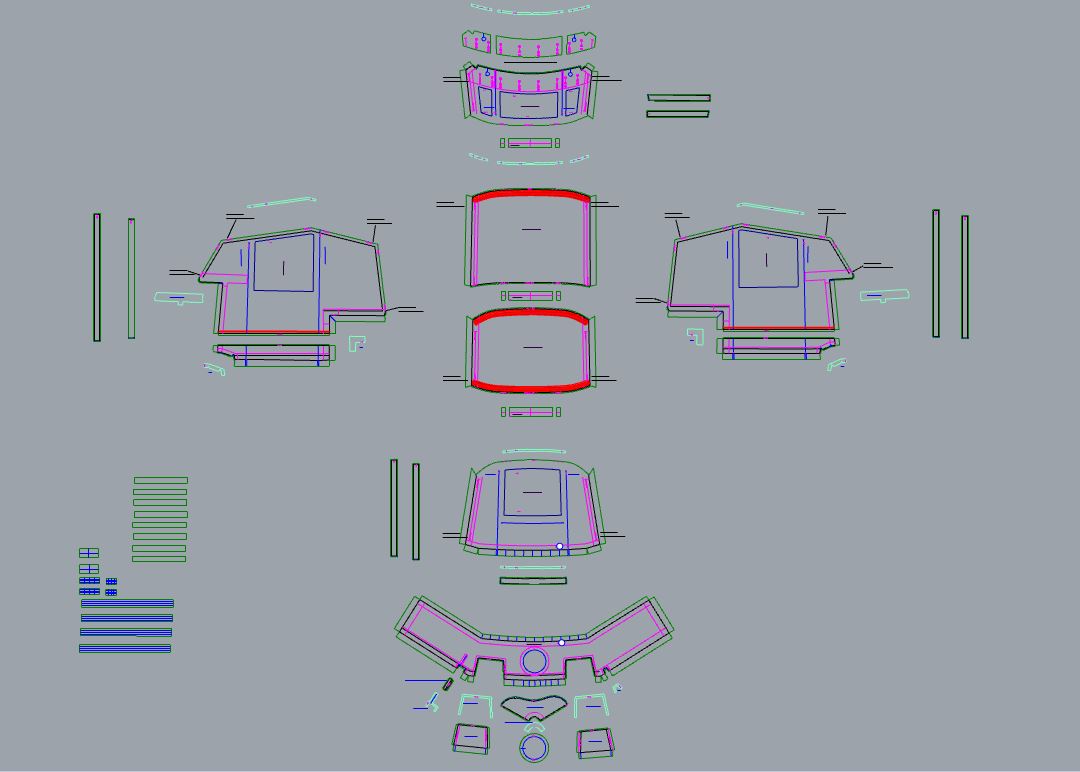 Prototyping - Canvasman