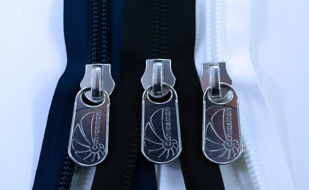 Narrowboat Cratch Cover - Canvasman