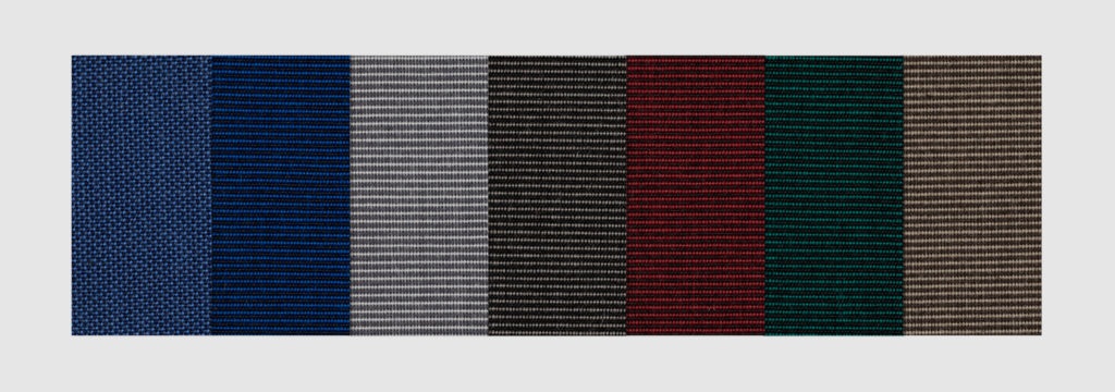 Bespoke Gazebo Side Panels from Canvasman