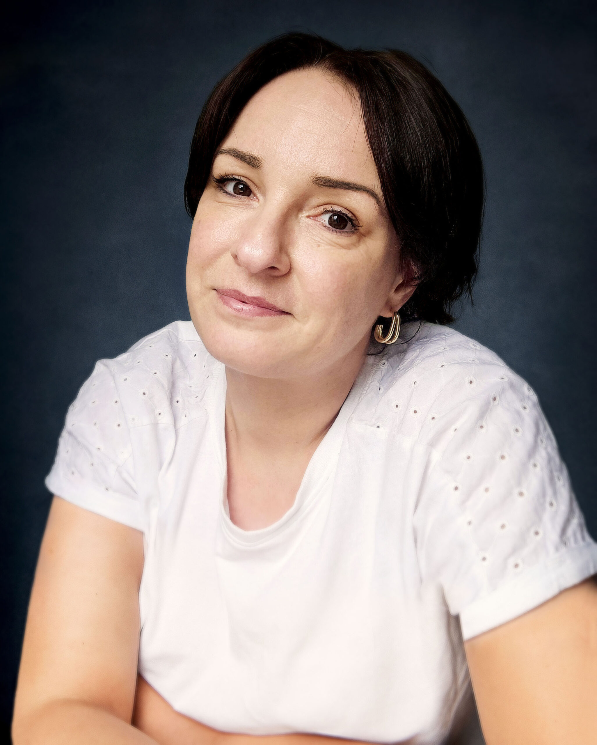 Paulina Rakowska - Canvasman